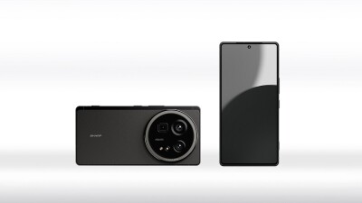 SHARP AQUOS R9 Pro Resmi Diluncurkan, Simak Keunggulannya dalam Dunia Fotografi