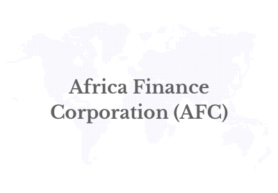 Africa Finance Corporation Raises Record US$524m in Dual-Currency ...